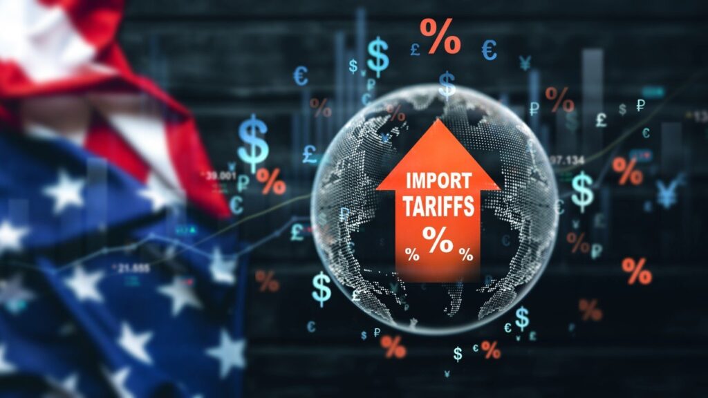 Reciprocal Tariffs Explained: Trump's Trade Policies & Global Impact ...