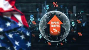 Reciprocal Tariffs Explained: Trump's Trade Policies & Global Impact ...